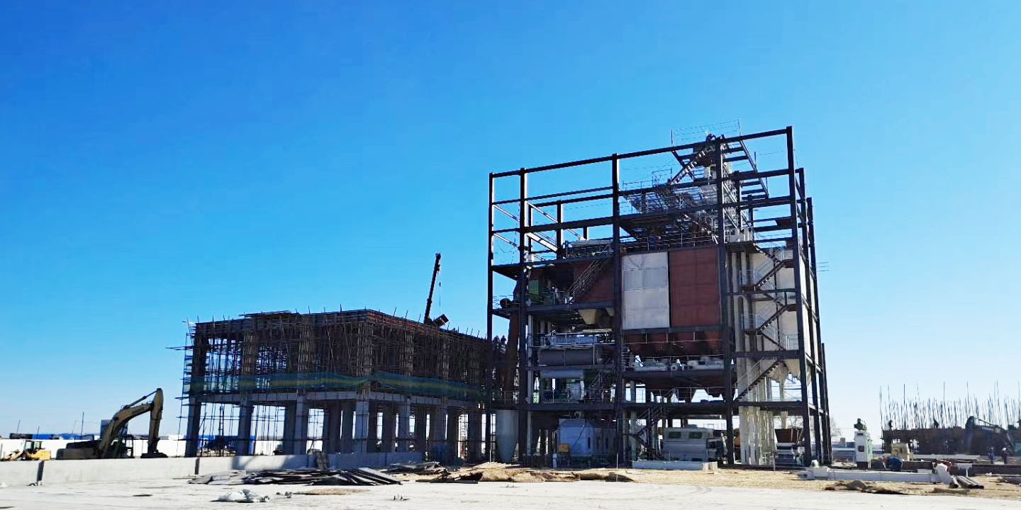 2-3TPH Shrimp Feed Production Line - UNIVER MACHINERY