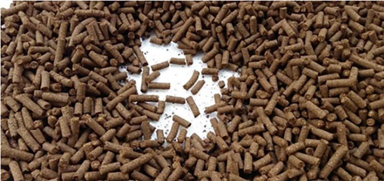 Causes of cracks in feed pellets - UNIVER MACHINERY